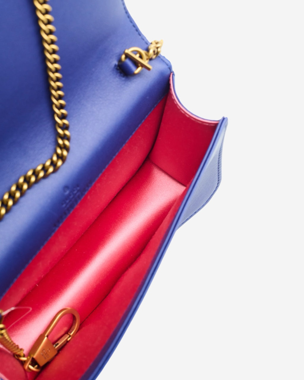 Gucci Marmont WOC bag – Irene Buffa