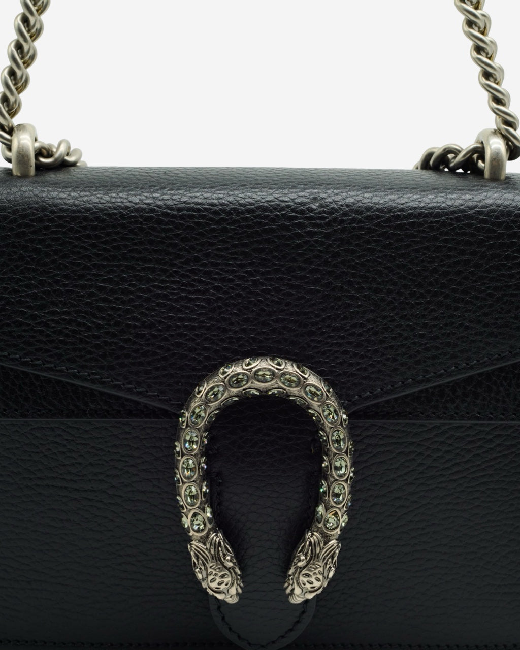 Bolsa Gucci Dionysus Mini – Irene Buffa