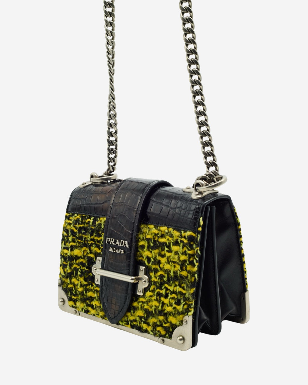 Prada Notebook Bag – Irene Buffa