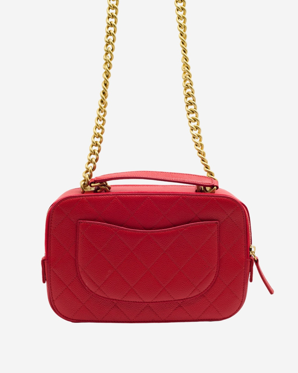 Chanel Camera Bag 2019 – Irene Buffa