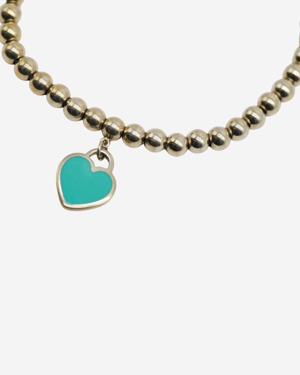 Return to Tiffany Bracelet – Irene Buffa
