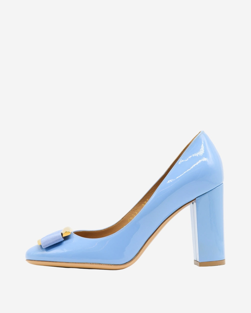Ferragamo Heels 38 – Irene Buffa