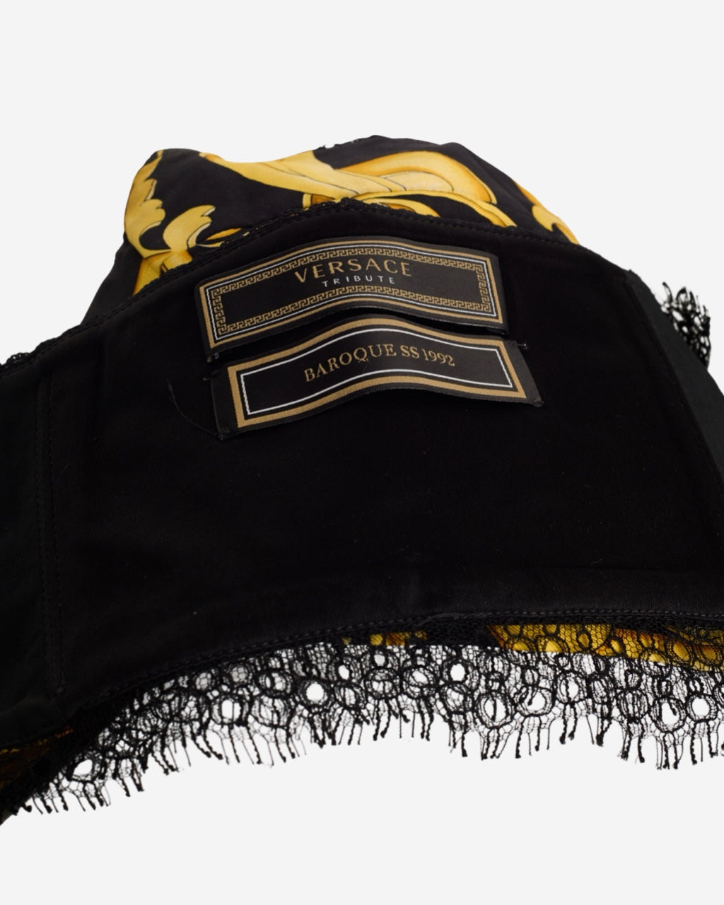 Versace Greca Top 42 IT – Irene Buffa