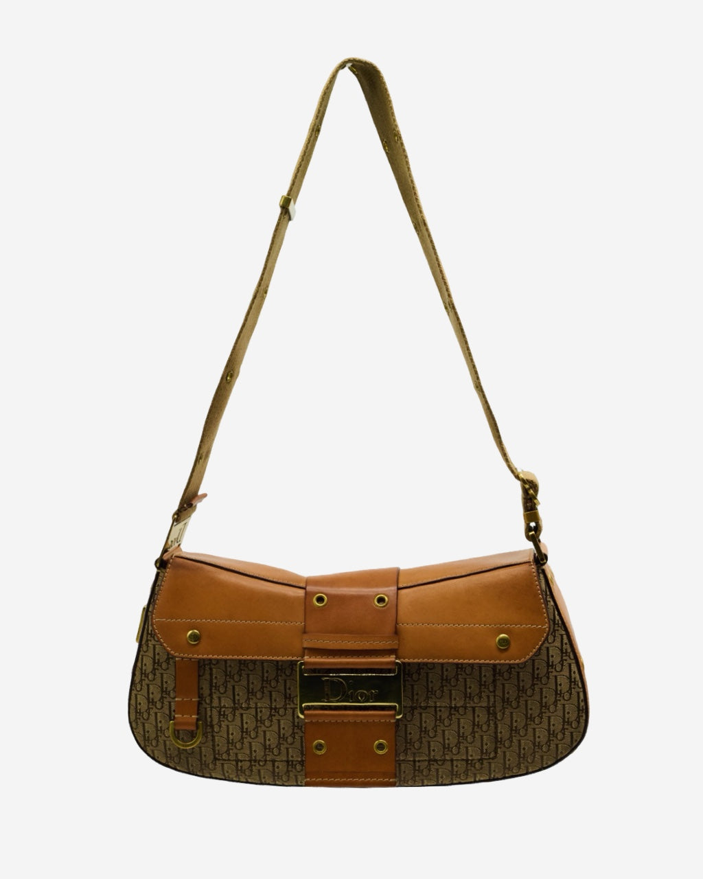 Dior Columbus Bag – Irene Buffa