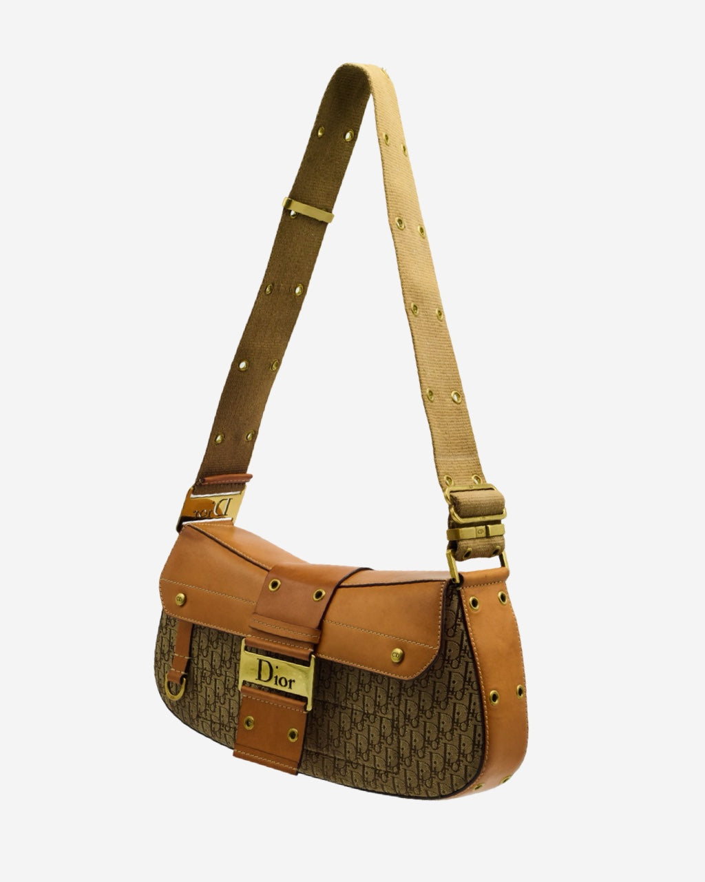 Dior Columbus Bag – Irene Buffa