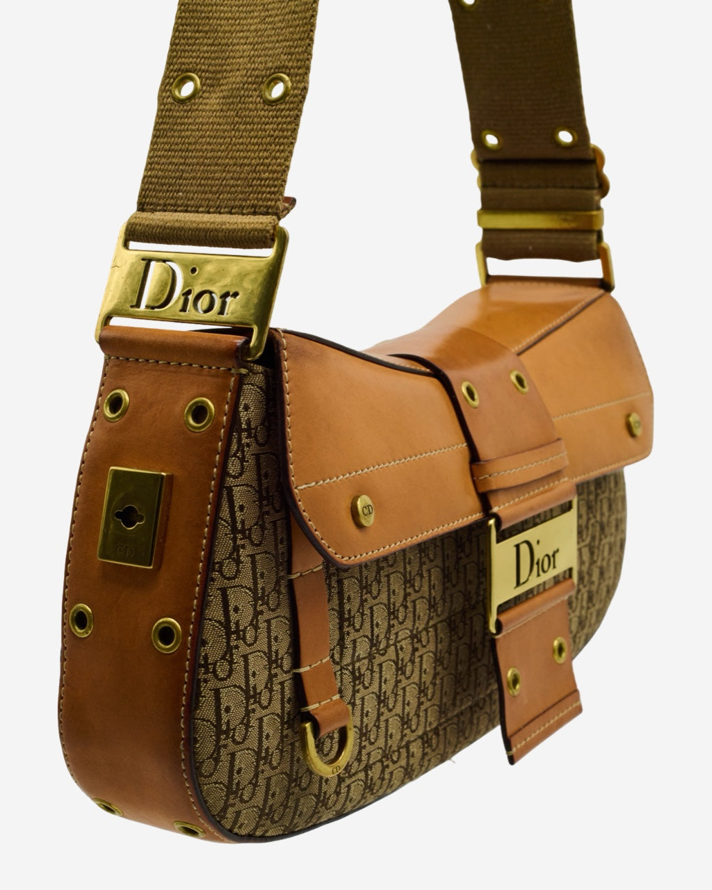 Dior Columbus Bag – Irene Buffa