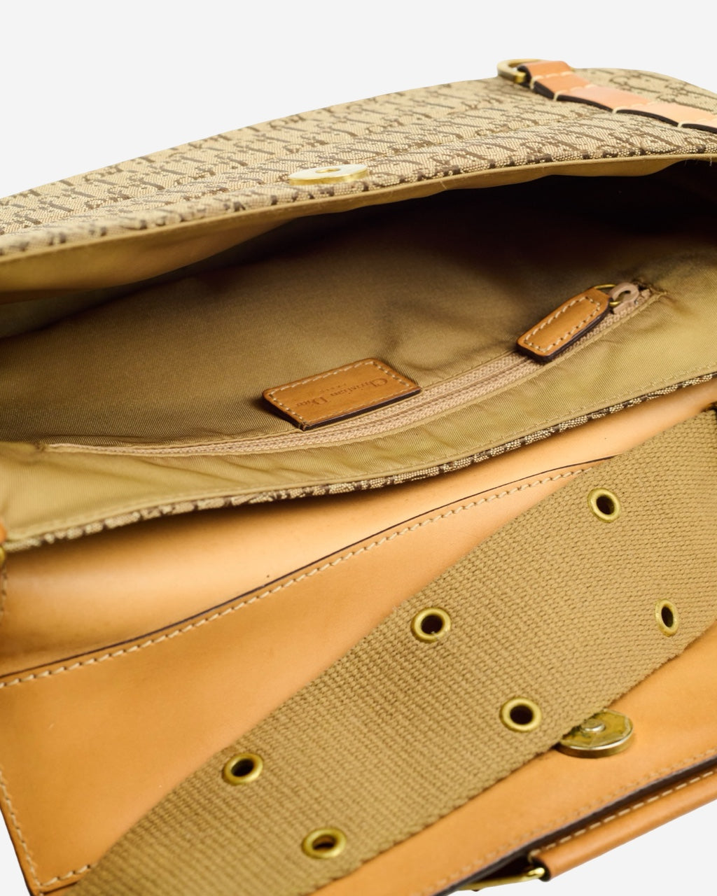 Bolsa Dior Columbus – Irene Buffa