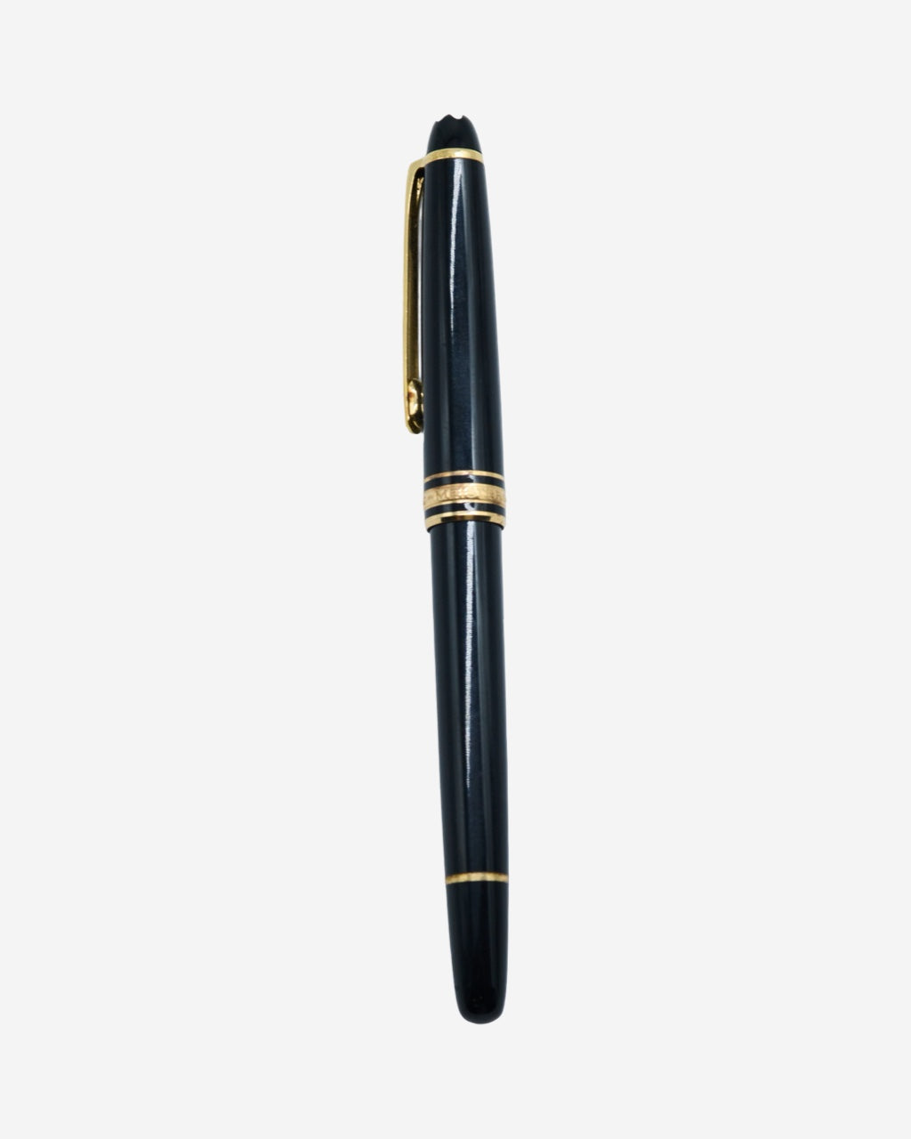 Pluma Montblanc Meisterstück Roller – Irene Buffa