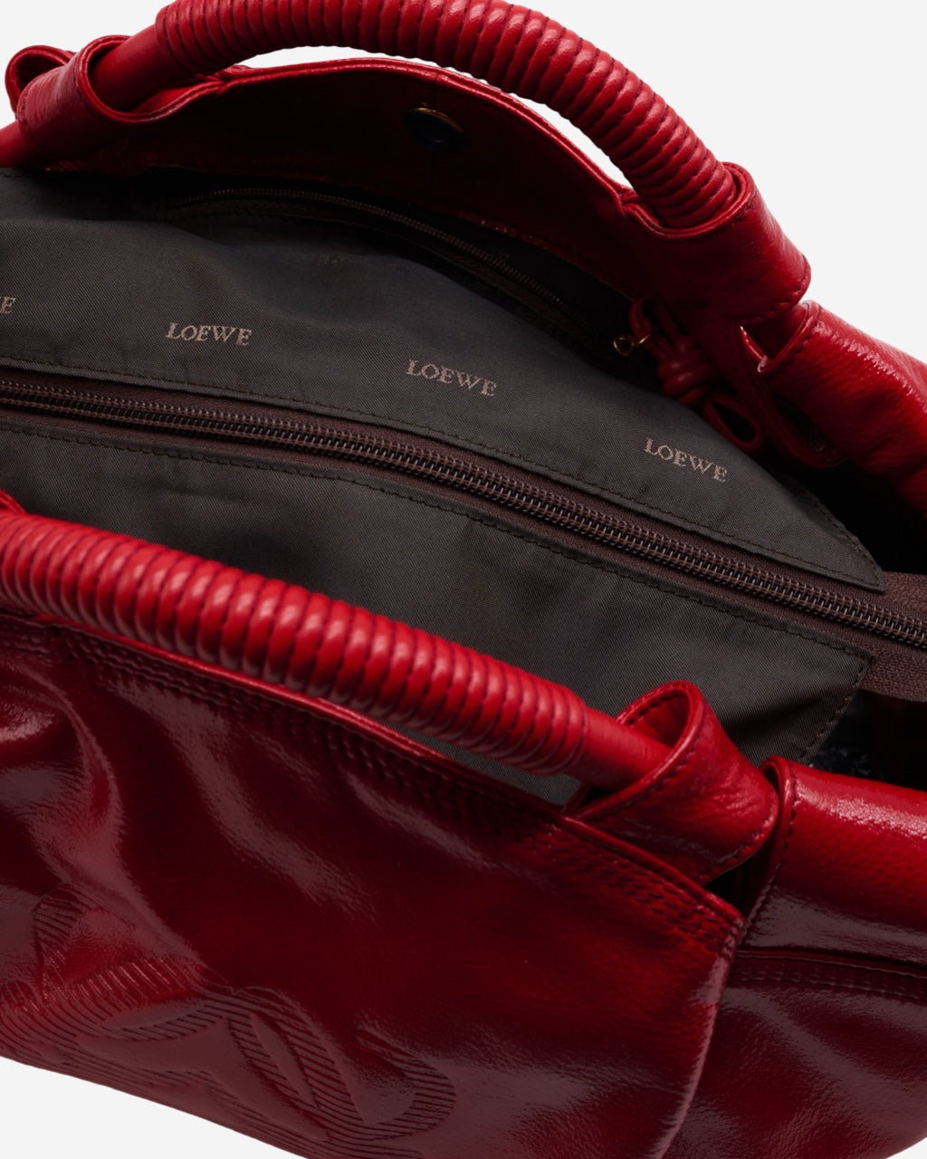 Bolsa Loewe Aire Hobo – Irene Buffa