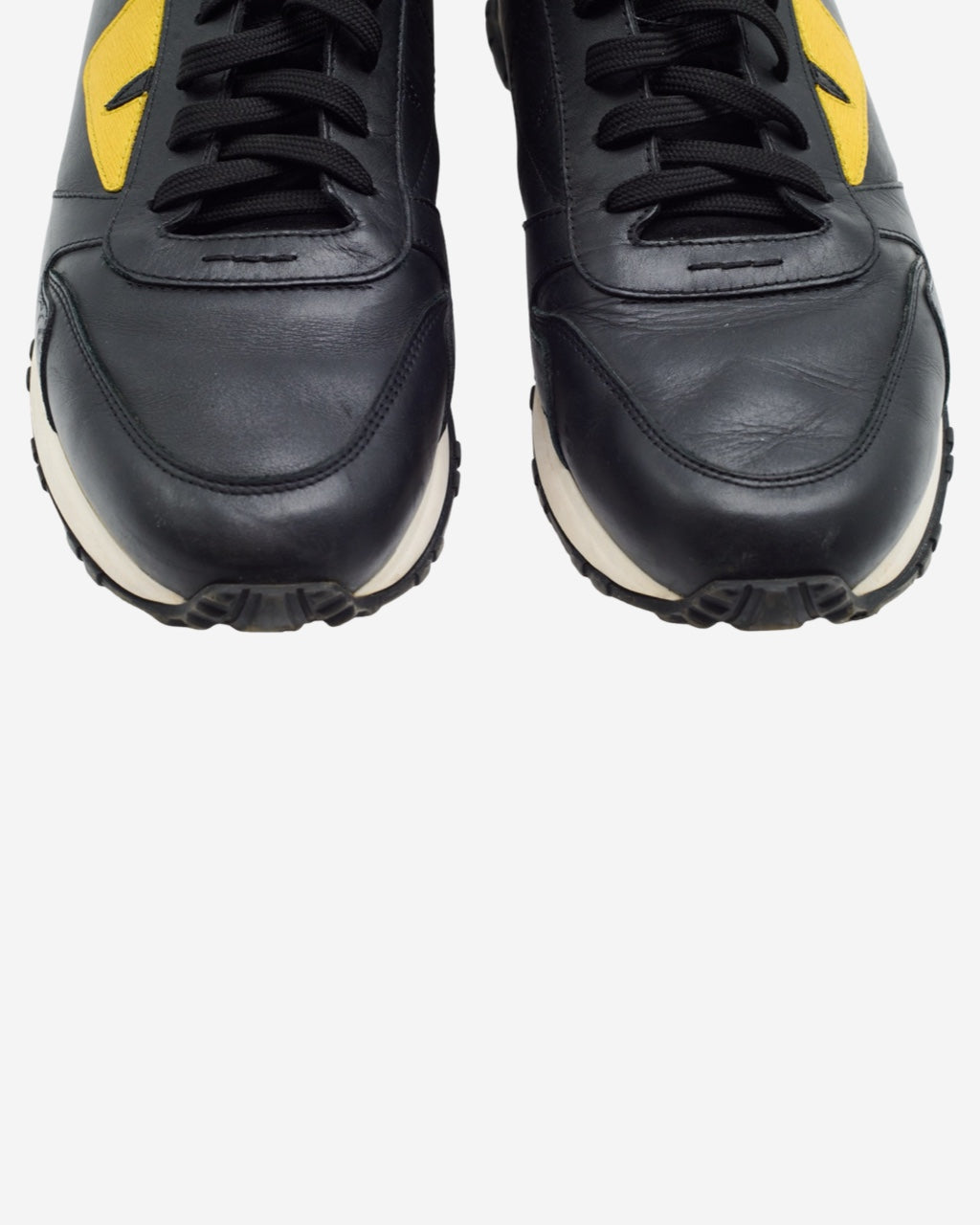 Fendi Monster Tennis Shoes 42 – Irene Buffa