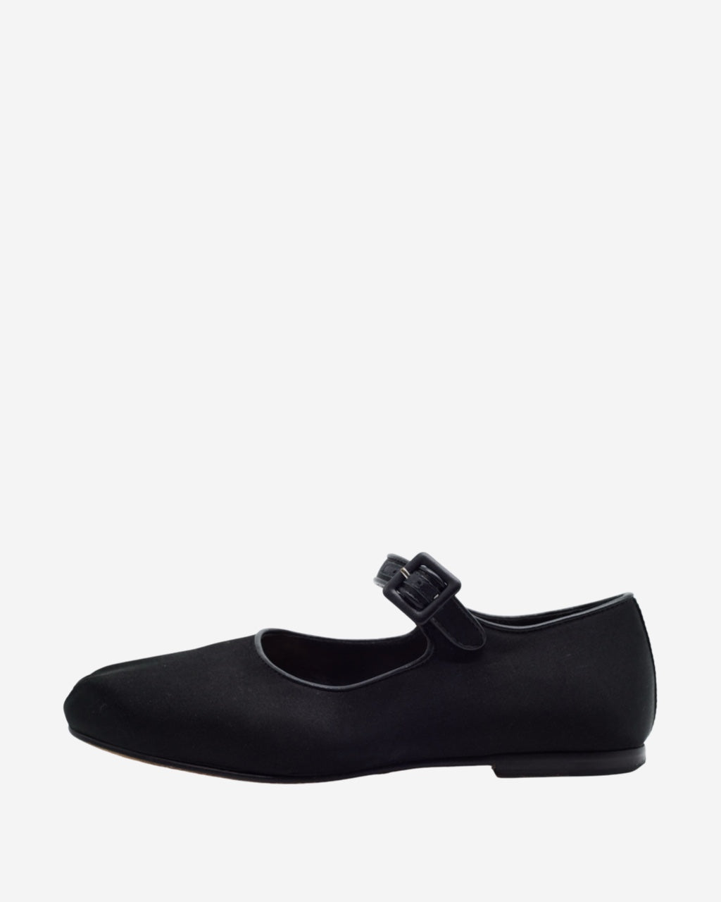 Flats Sandy Liang Satin 38 – Irene Buffa