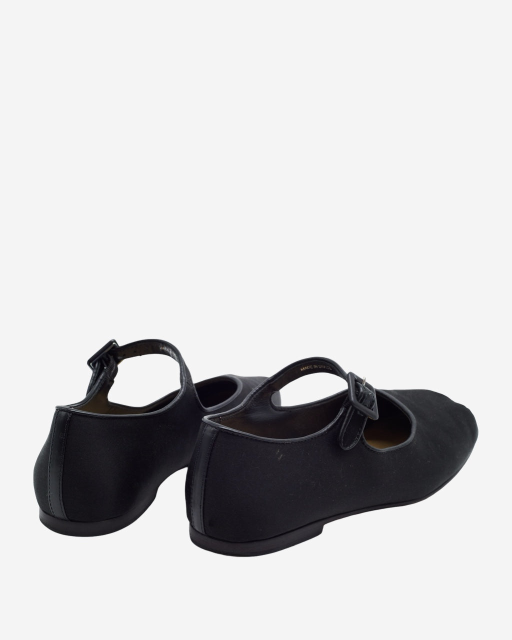 Flats Sandy Liang Satin 38 – Irene Buffa