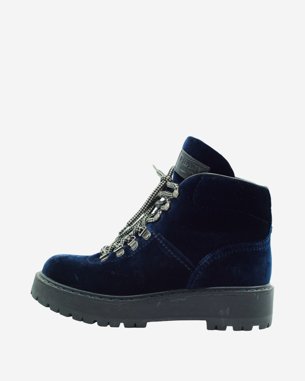 Prada Boots 38 – Irene Buffa