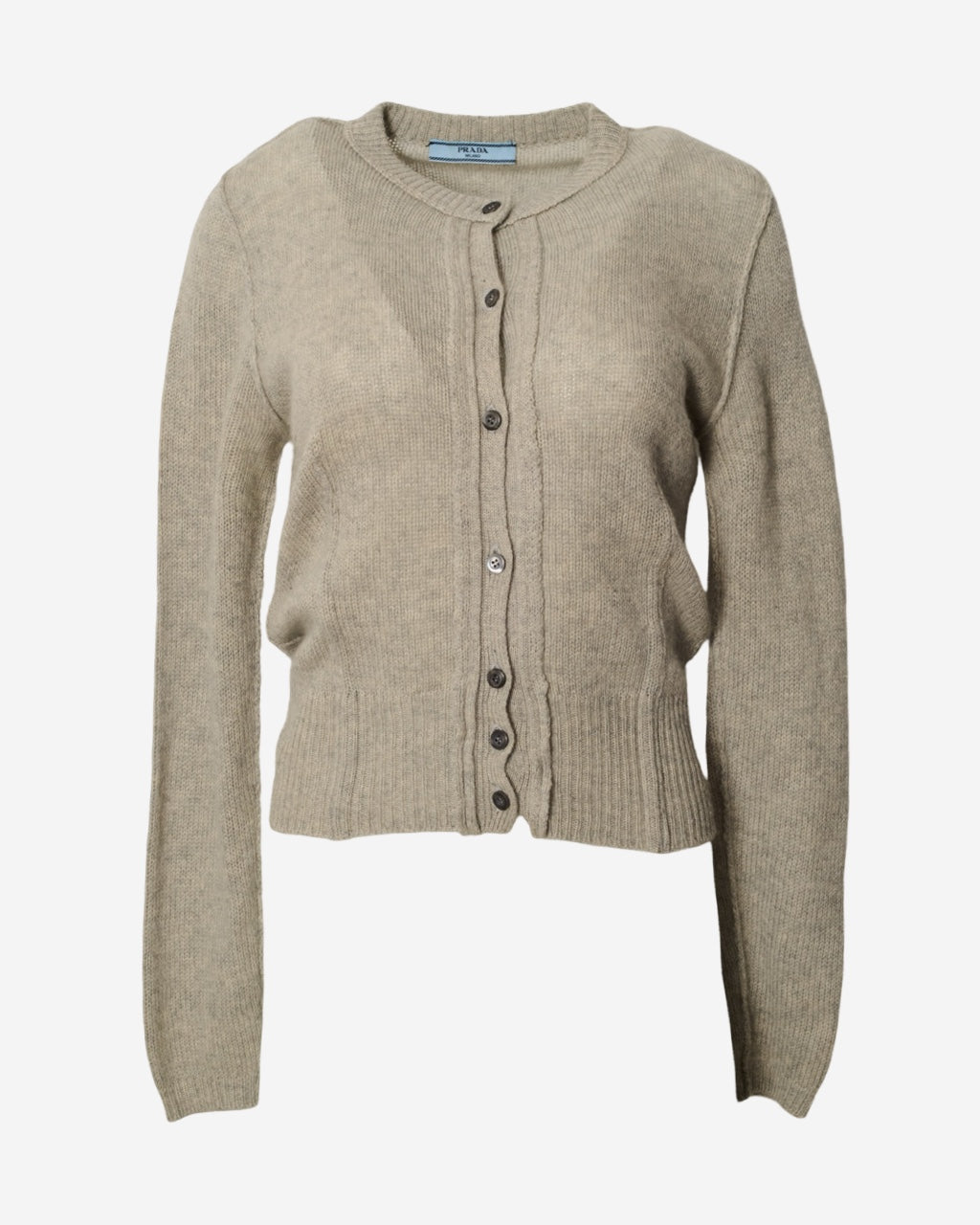 Prada Cardigan 44 IT – Irene Buffa