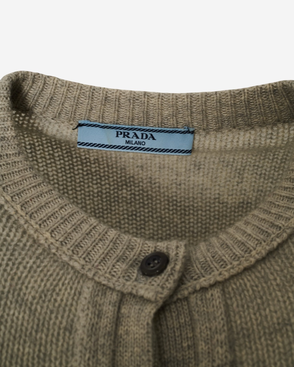 Prada Cardigan 44 IT – Irene Buffa