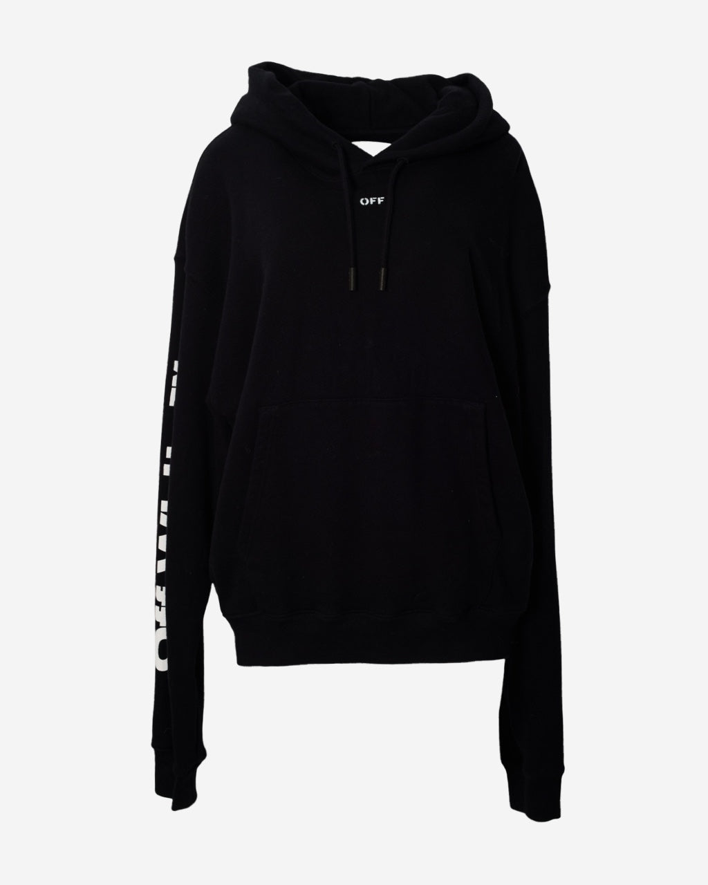 Off White Skull Sweatshirt L – Irene Buffa