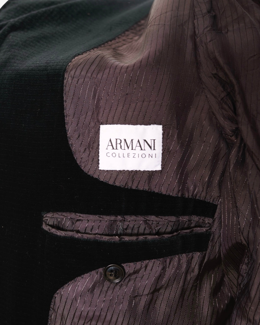 Blazer Giorgio Armani M – Irene Buffa