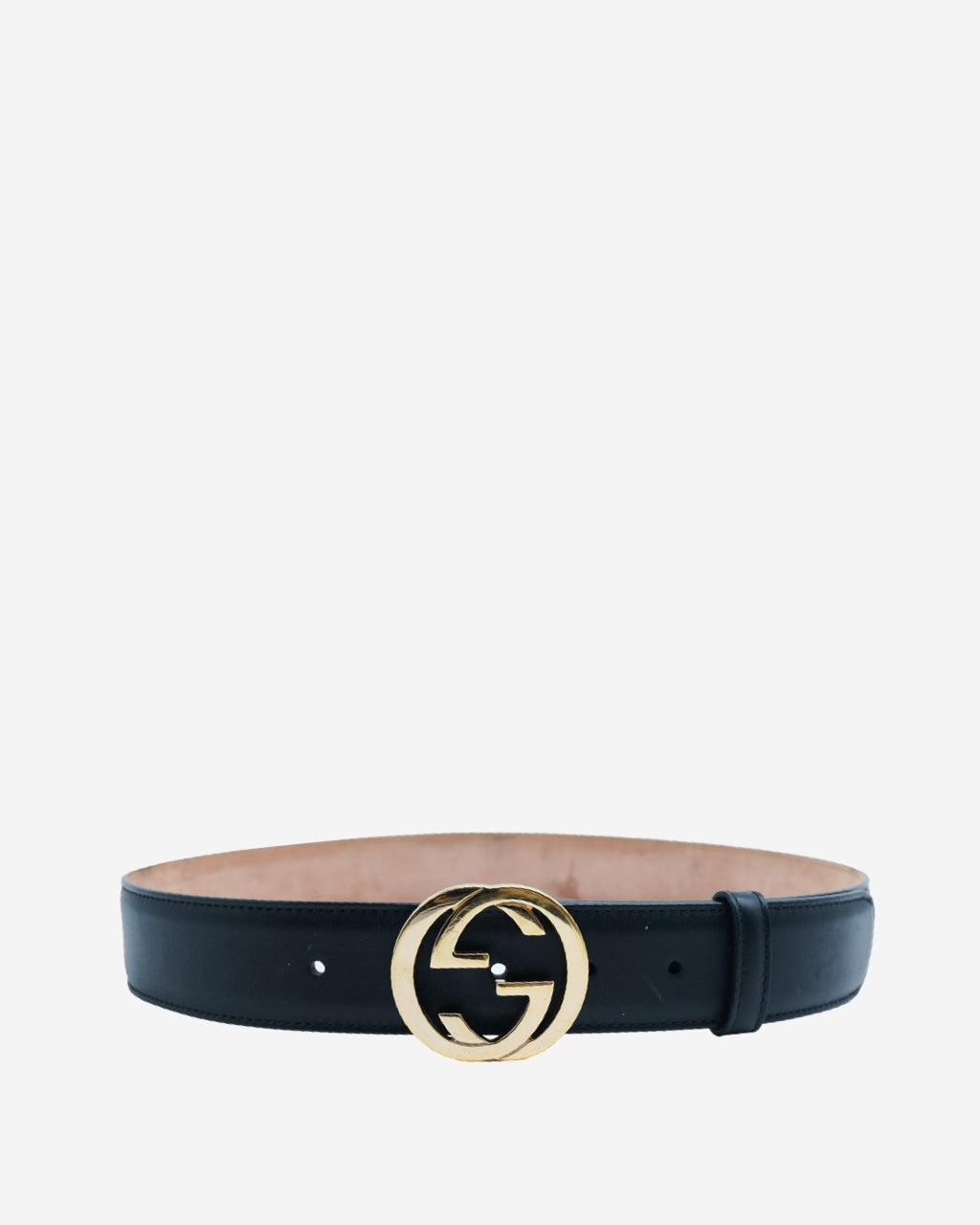 Gucci GG Belt – Irene Buffa