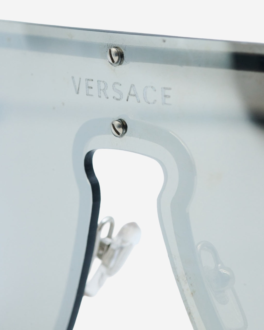Versace Sunglasses – Irene Buffa
