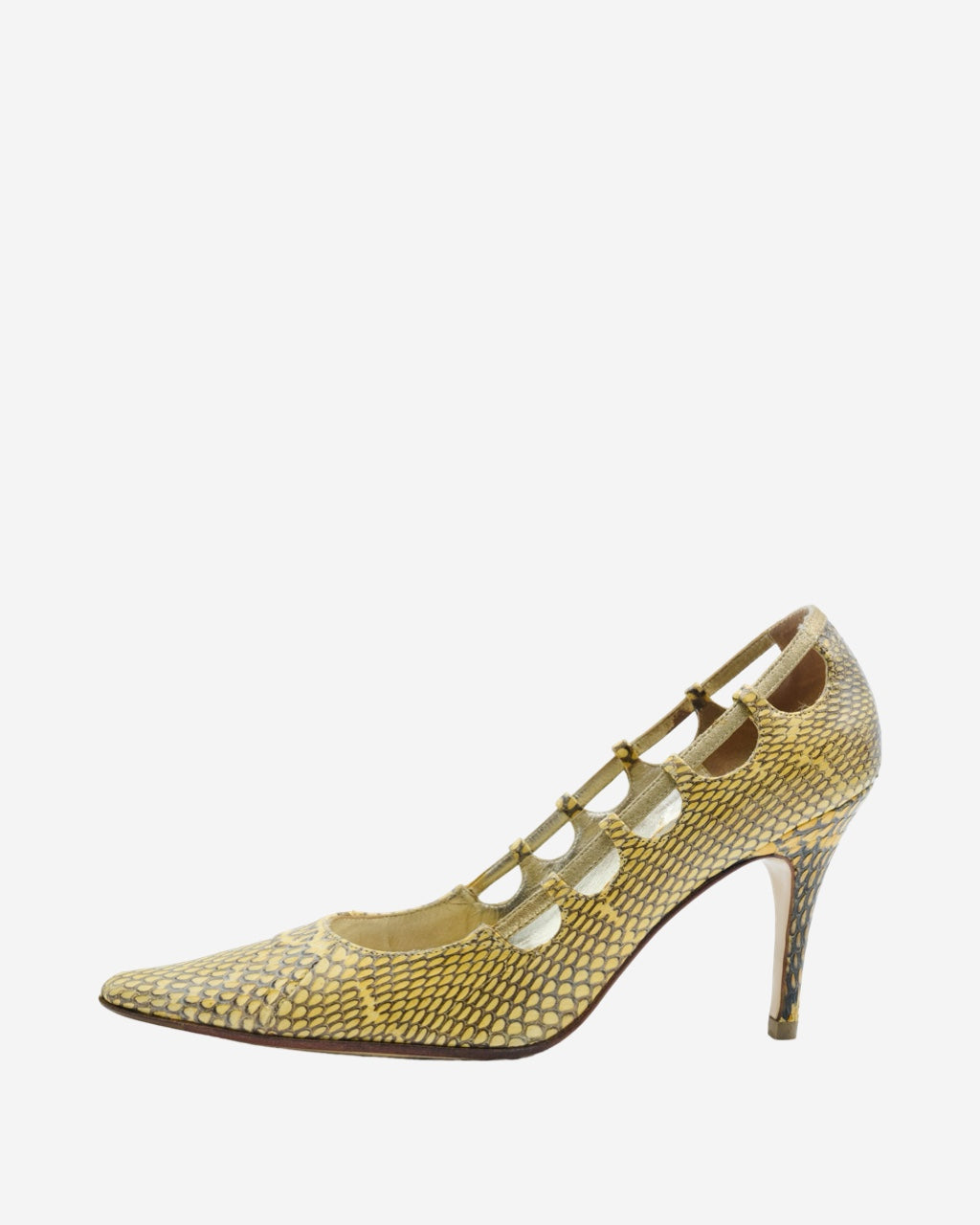 Loewe Heels 37 – Irene Buffa
