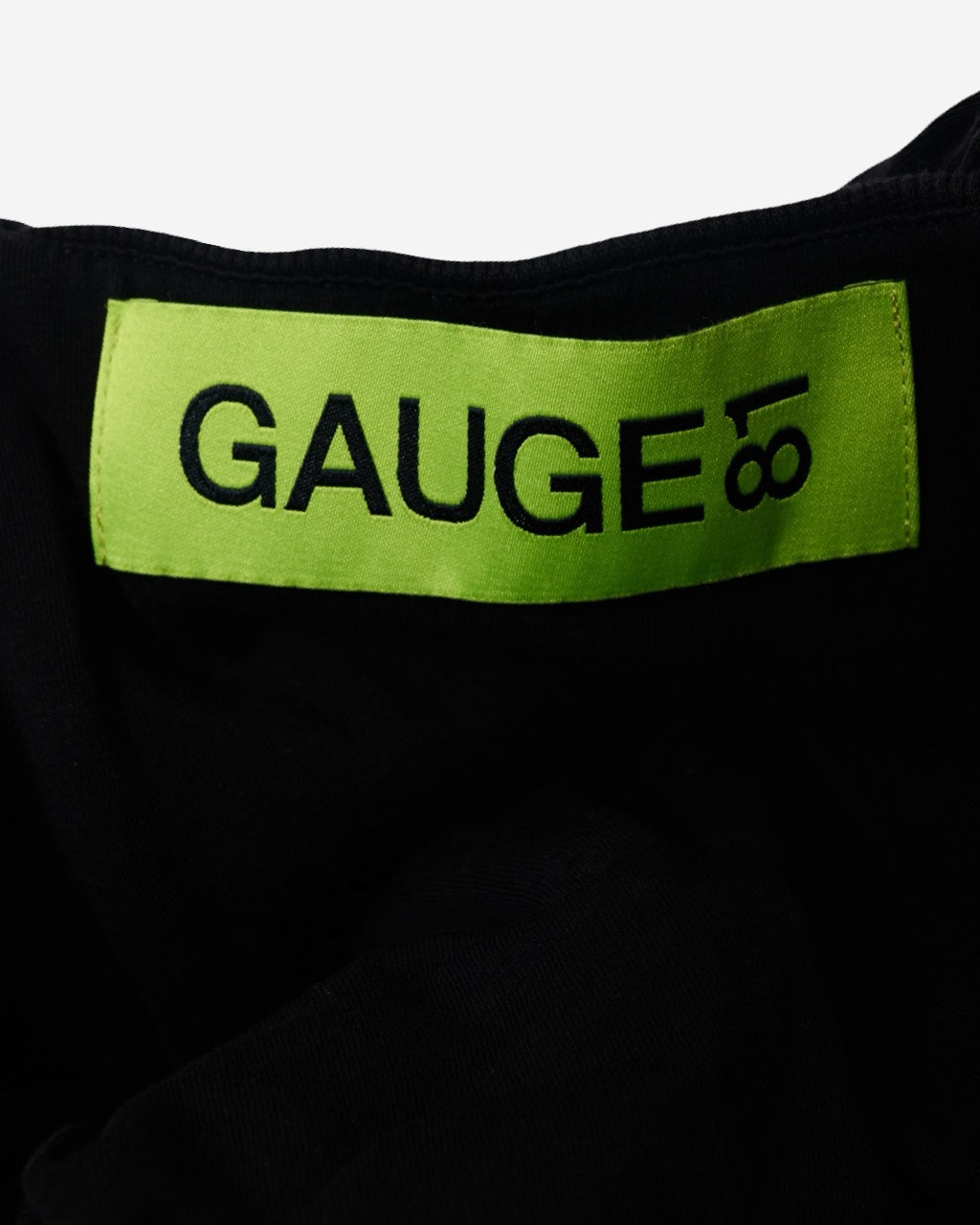 Bodysuit Gauge 81 S – Irene Buffa