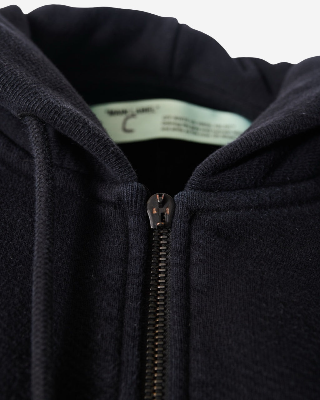 Sudadera Off White 99 XS – Irene Buffa