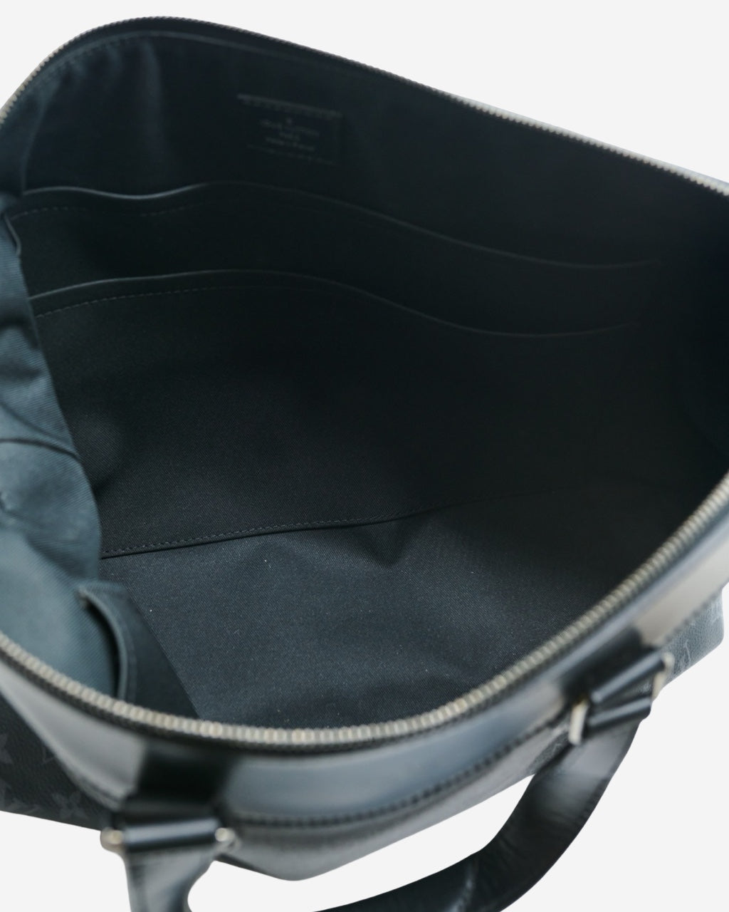 Louis Vuitton Eclipse Explorer 2018 Portfolio – Irene Buffa