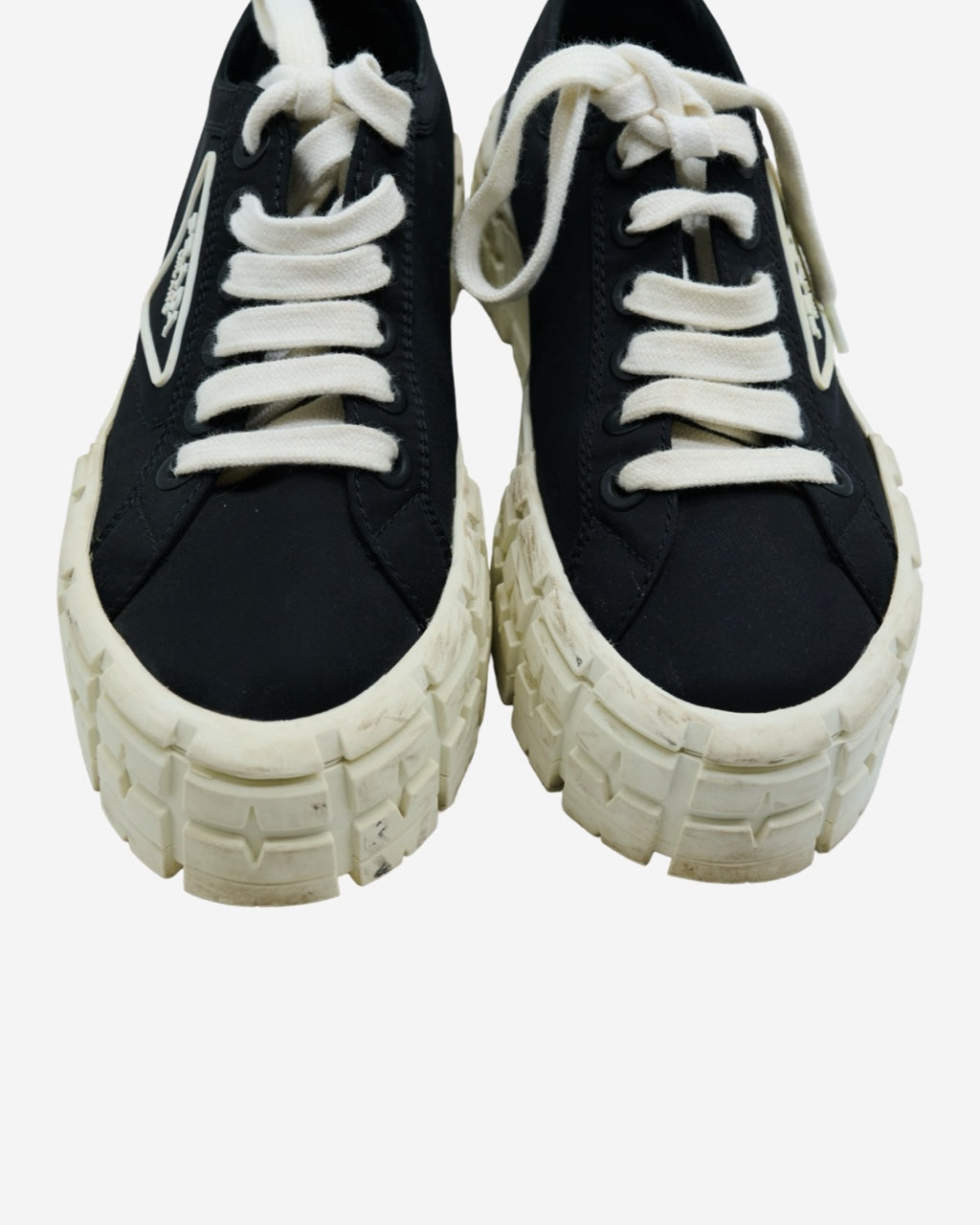 Tenis Prada Wheel 37 – Irene Buffa