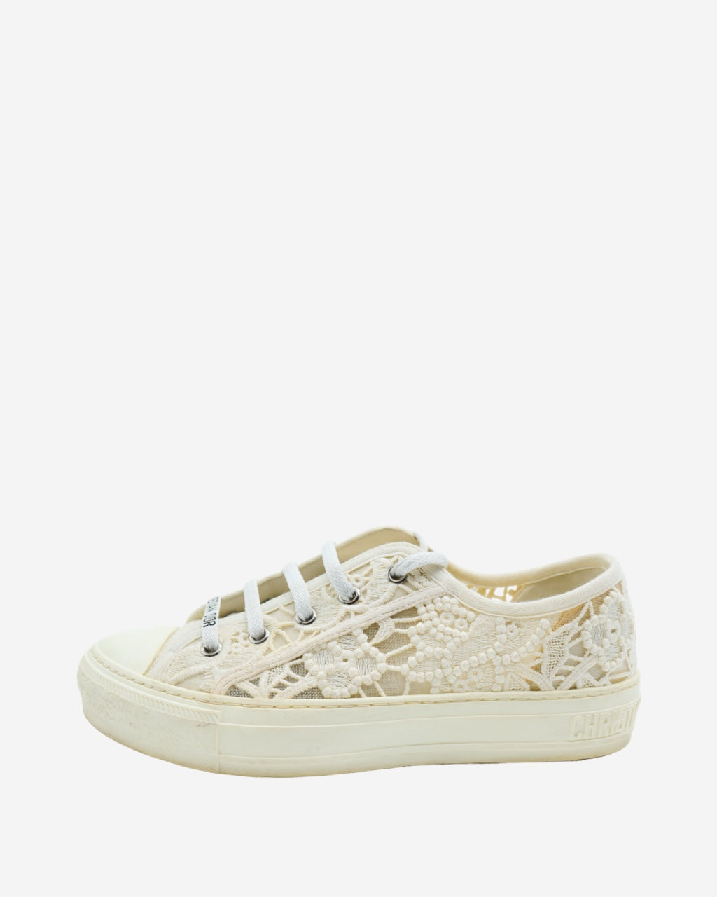 Dior Tennis 37.5 – Irene Buffa