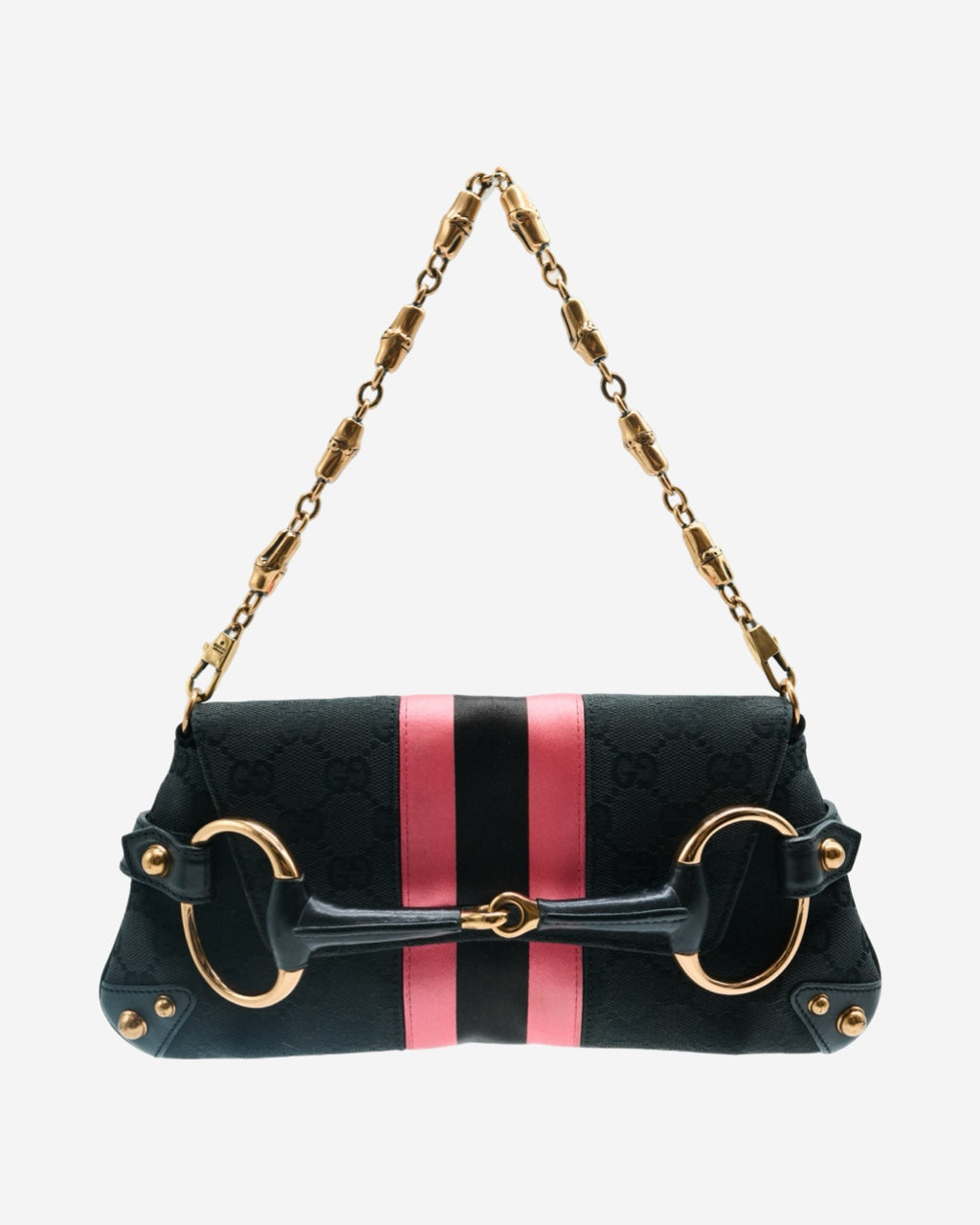 Gucci Horsebit Small Tom Ford Bag – Irene Buffa
