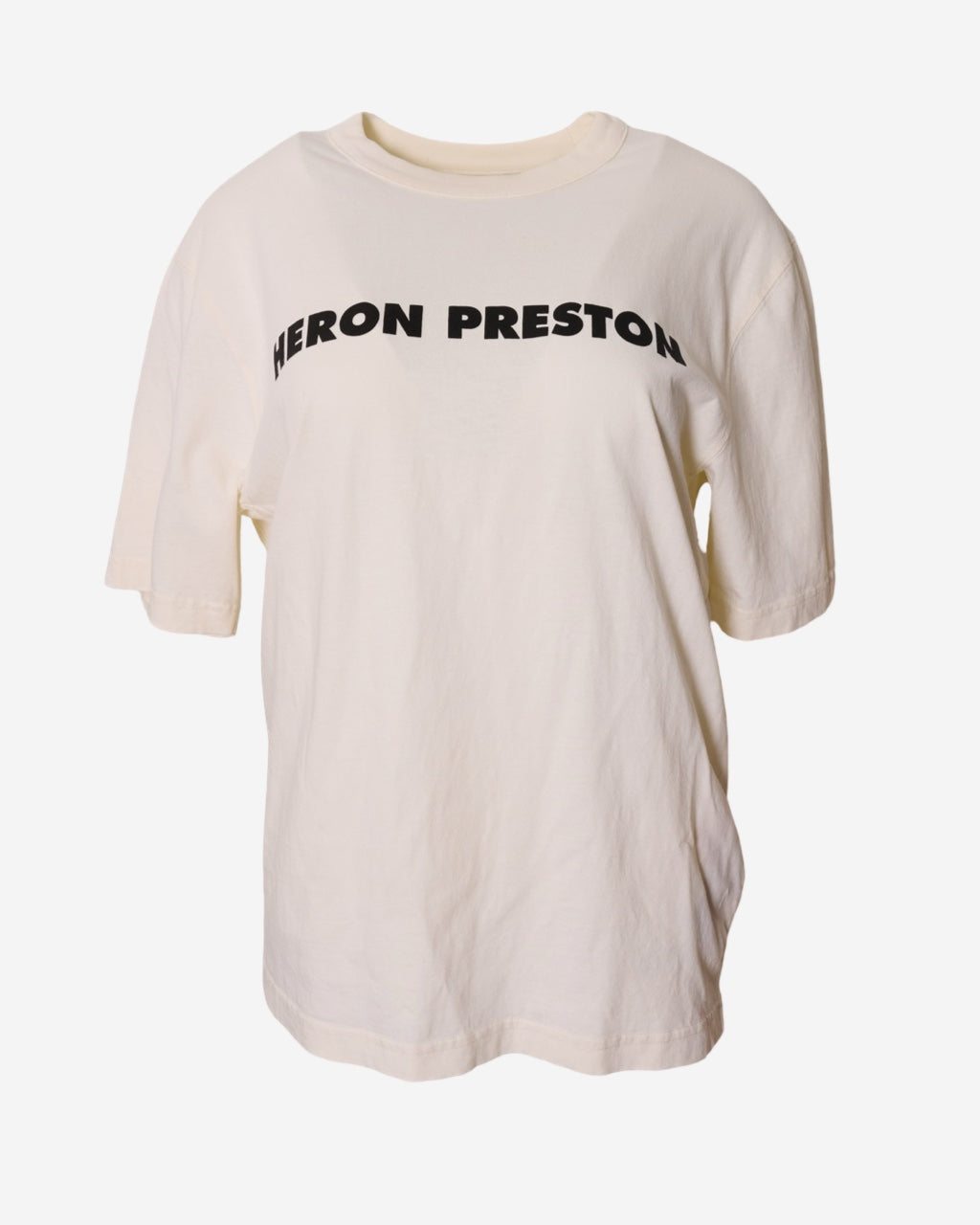 T-Shirt Heron Preston "This is not a collab" S – Irene Buffa