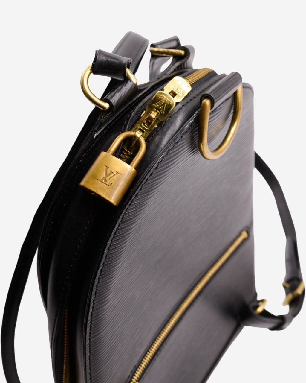 Louis Vuitton Mabillon 2002 backpack – Irene Buffa