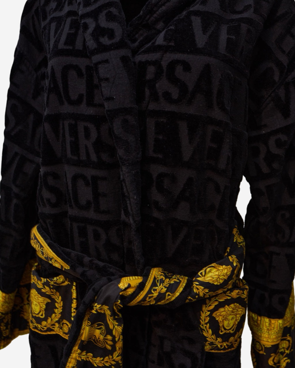 Bata Versace L – Irene Buffa