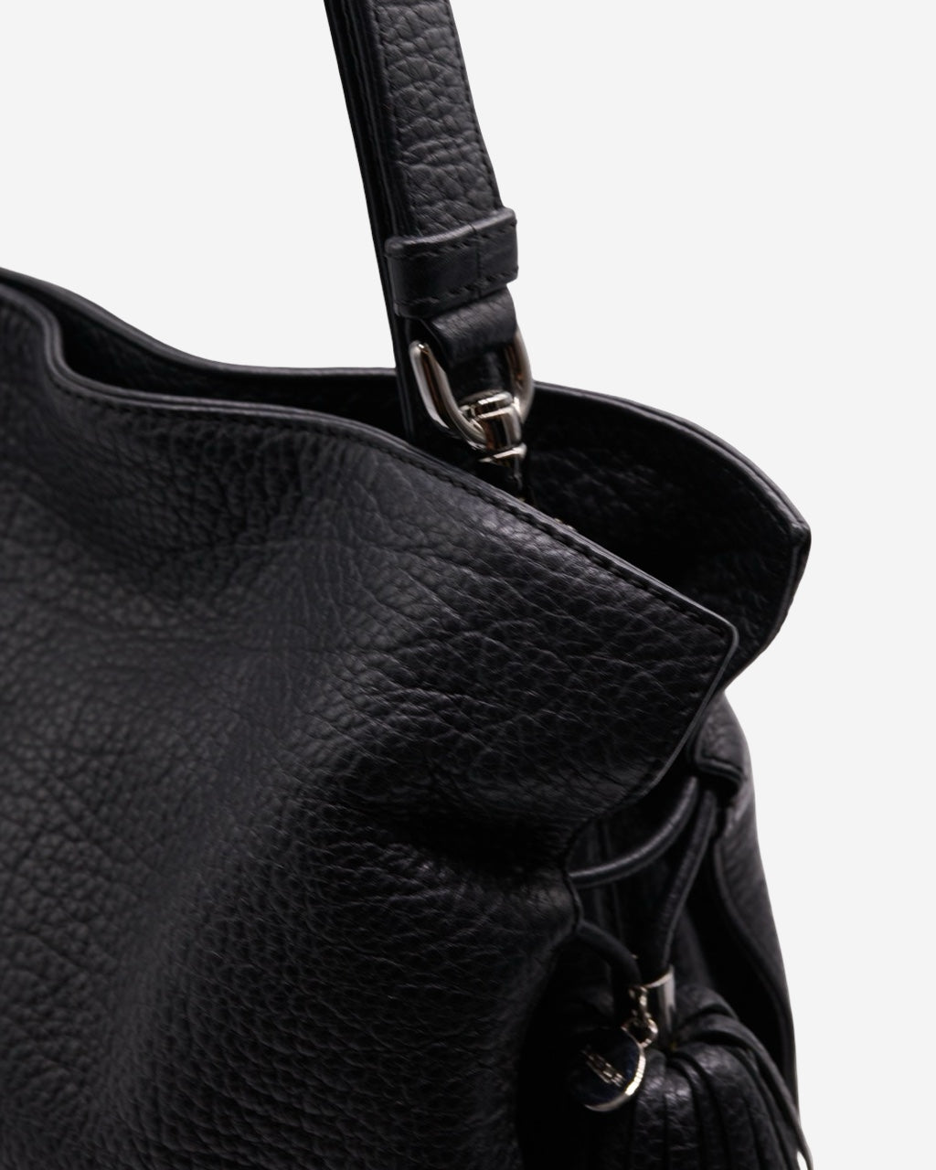 Loewe Flamenco Tassel Bag – Irene Buffa