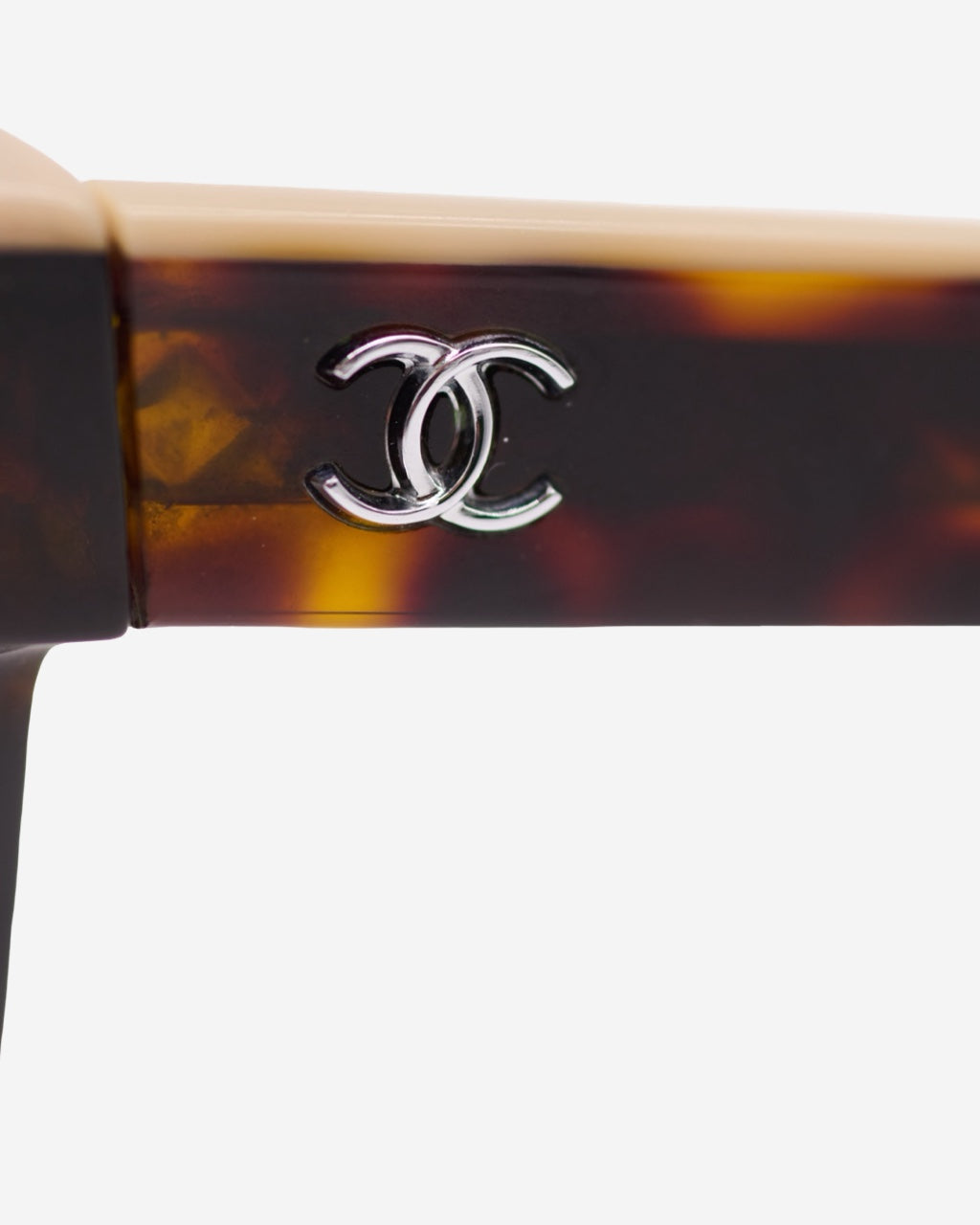 Lentes de Sol Chanel – Irene Buffa