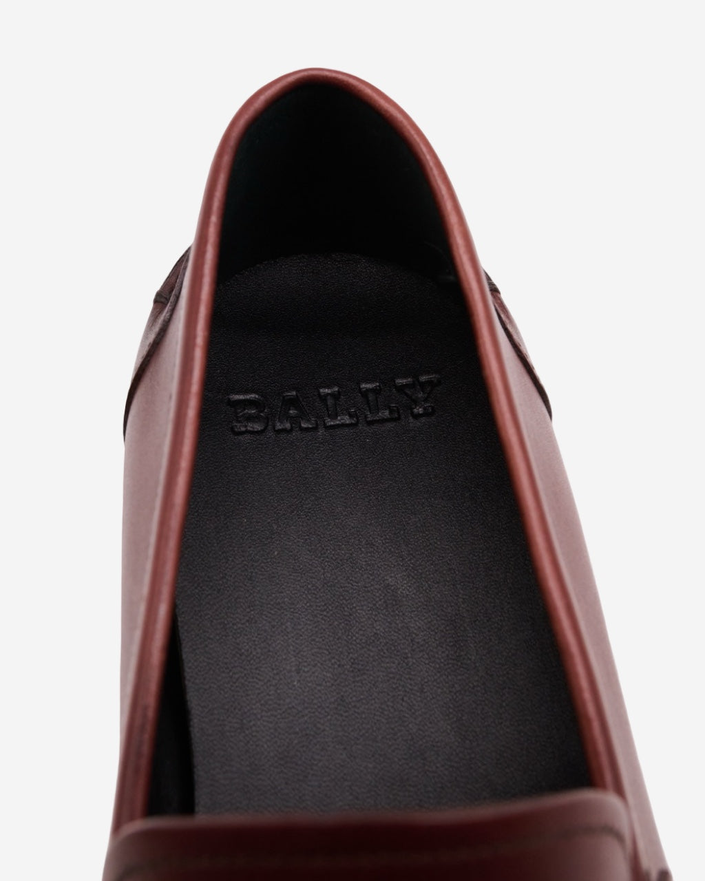 Bally Loafers 40.5 – Irene Buffa