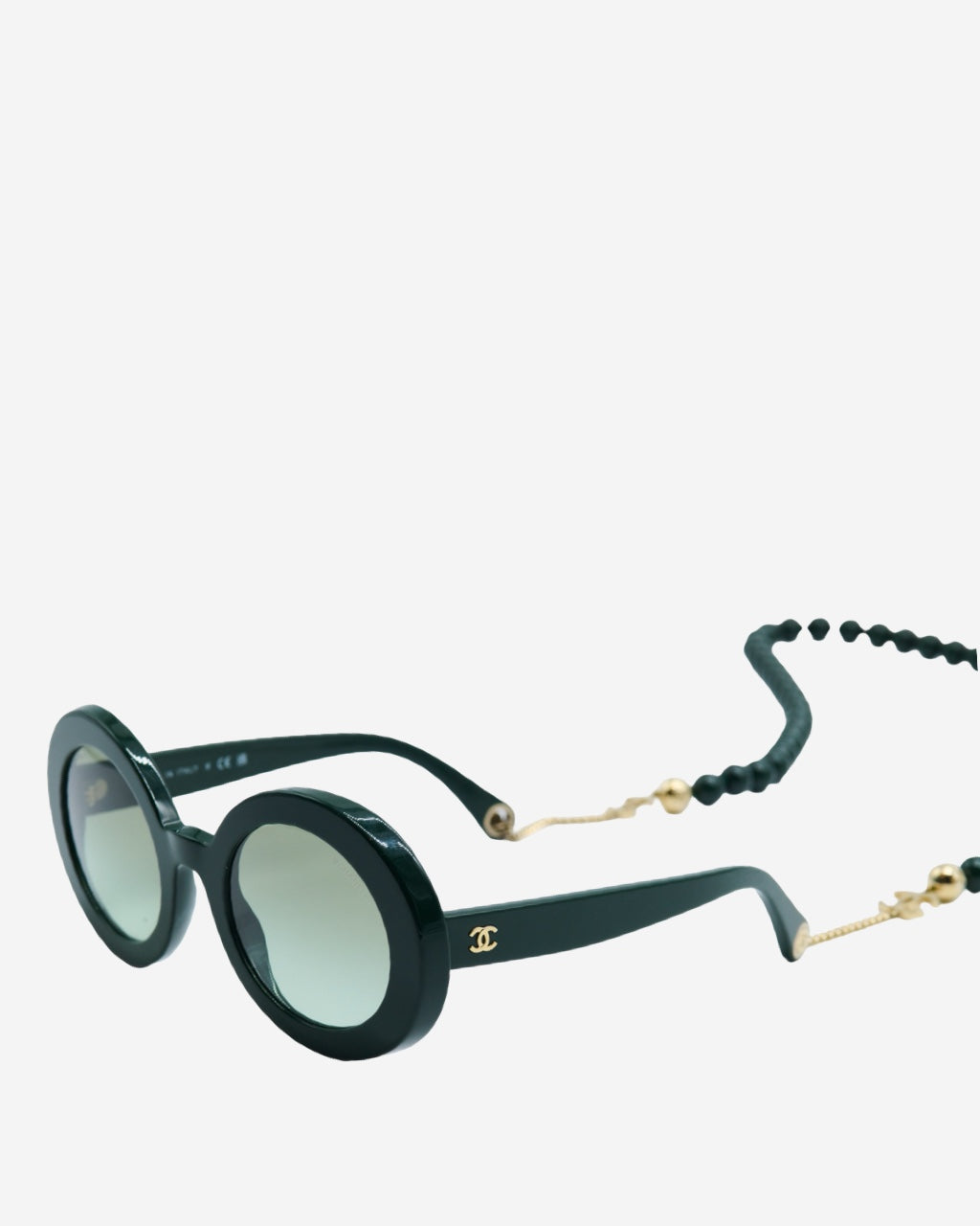Lentes de Sol Chanel – Irene Buffa