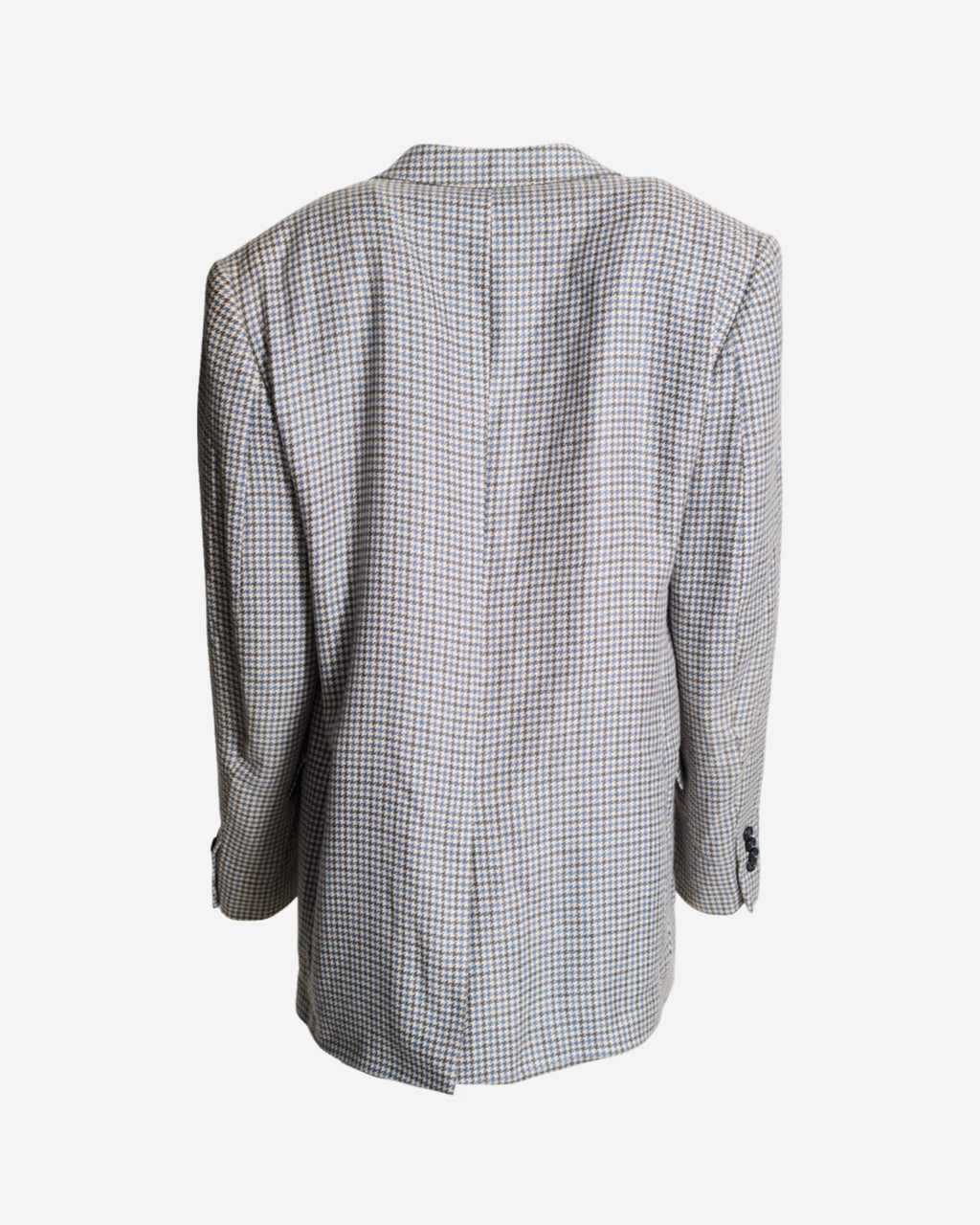 Vintage Dior Blazer – Irene Buffa