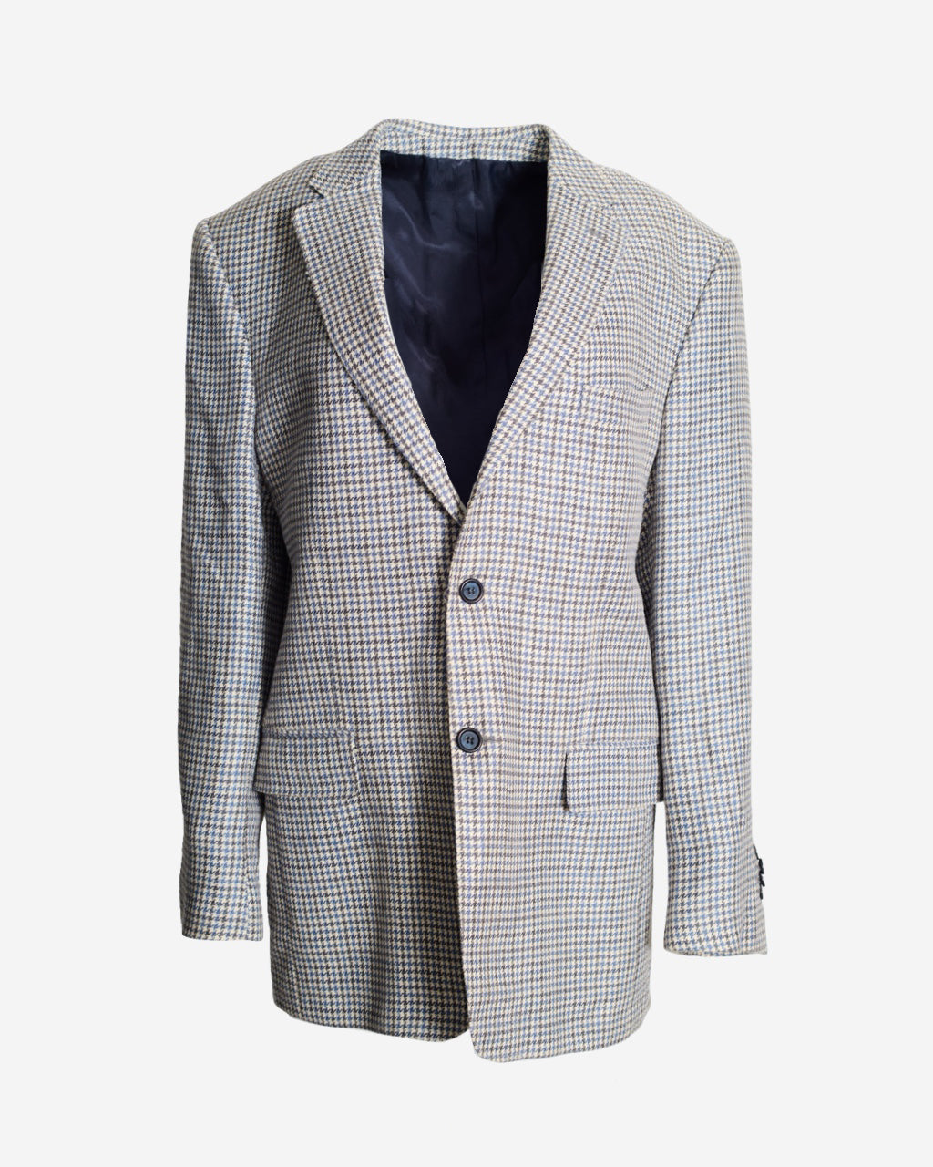 Vintage Dior Blazer – Irene Buffa