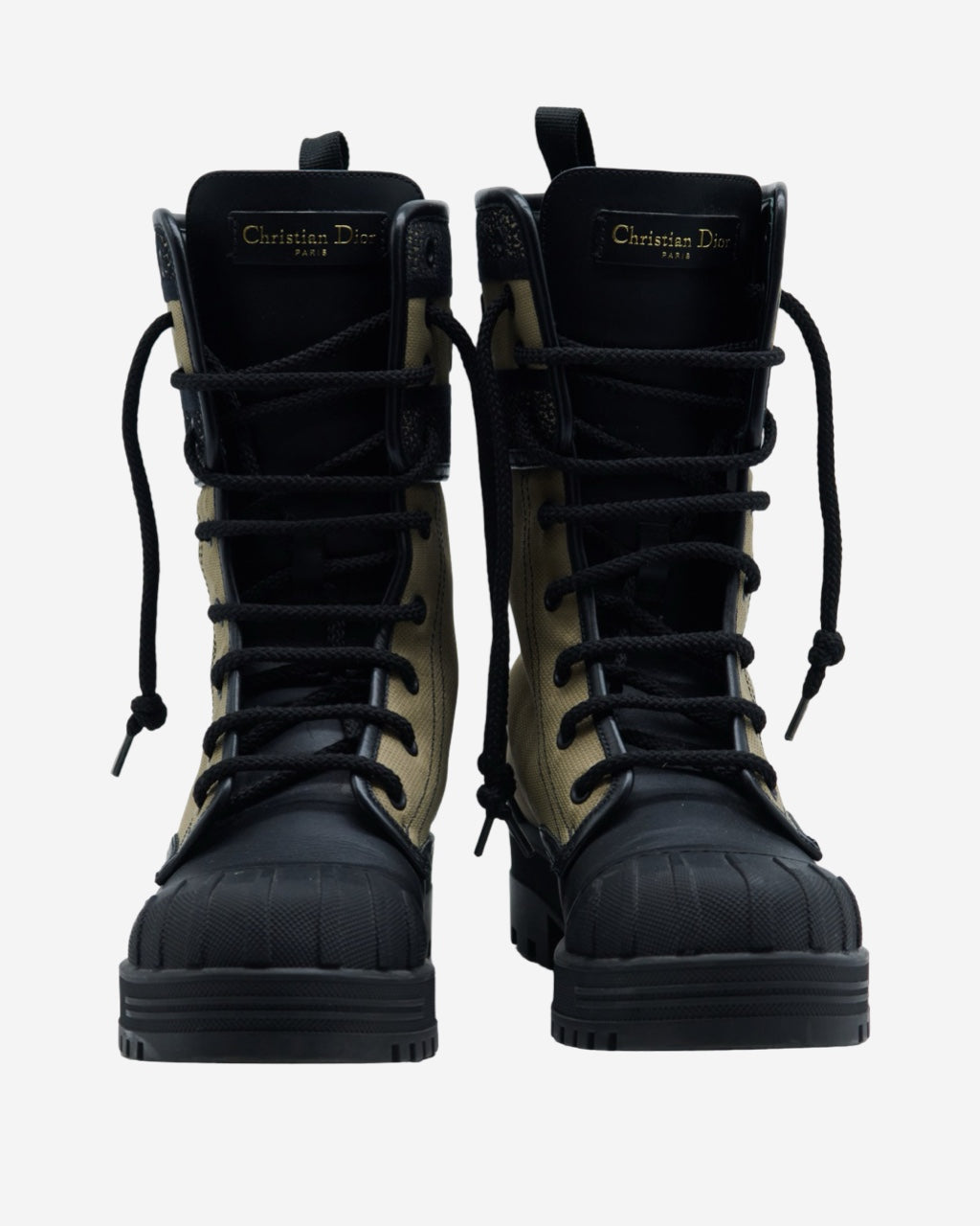 Dior Boots 37 – Irene Buffa