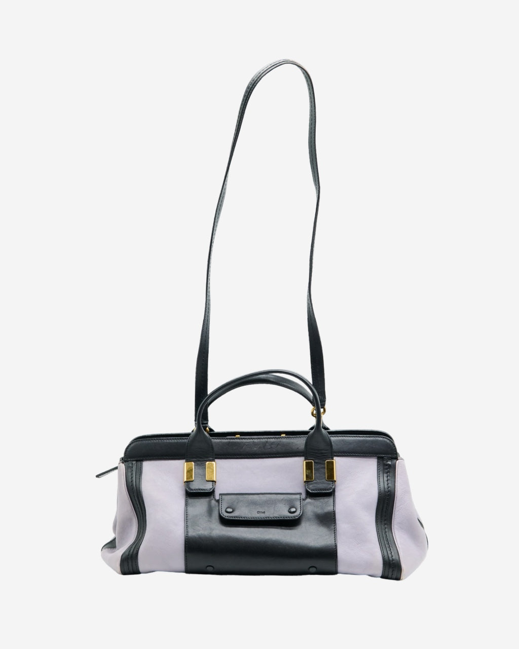 Chloé Alice Bag – Irene Buffa
