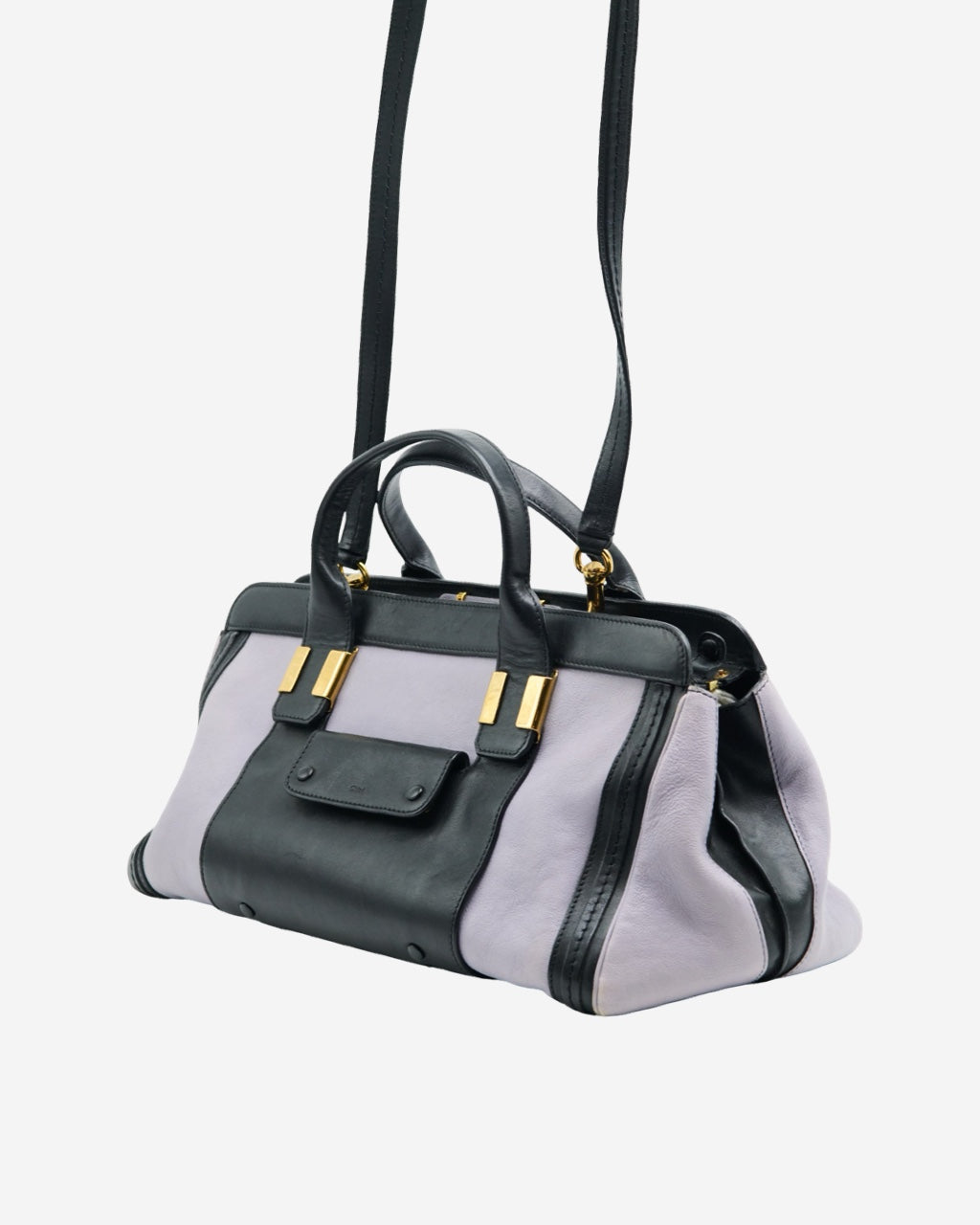 Bolsa Chloé Alice – Irene Buffa