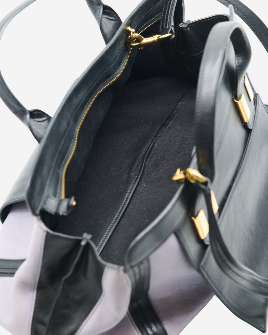 Bolsa Chloé Alice – Irene Buffa