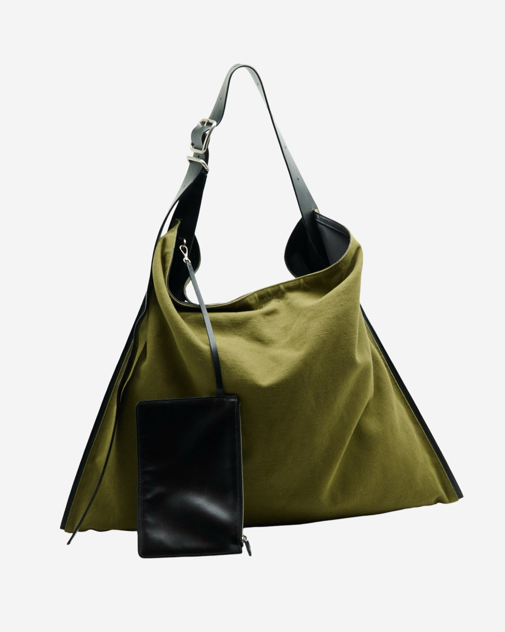 Jil Sander Tote – Irene Buffa