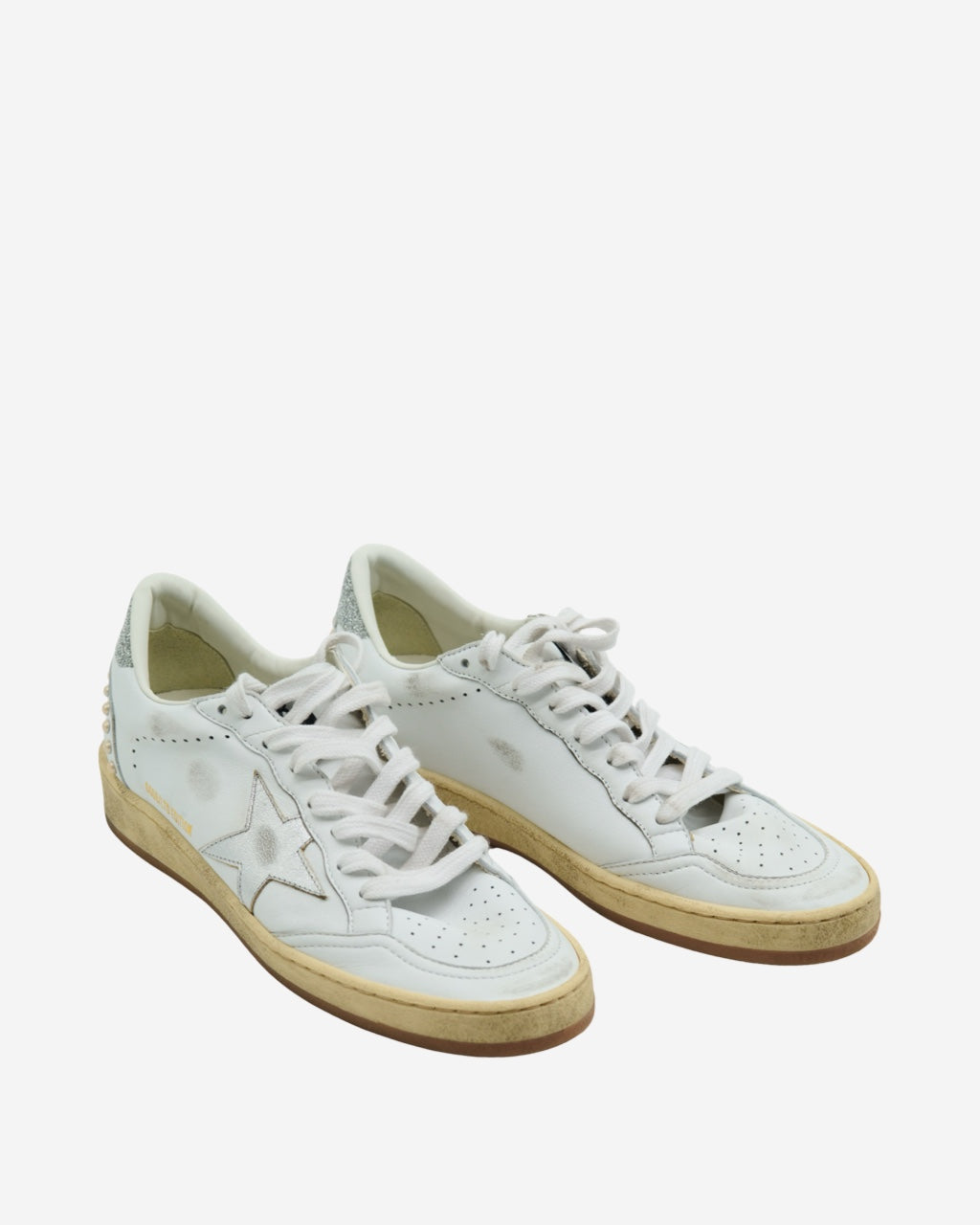 Golden Goose Ball Star Tennis 38 – Irene Buffa