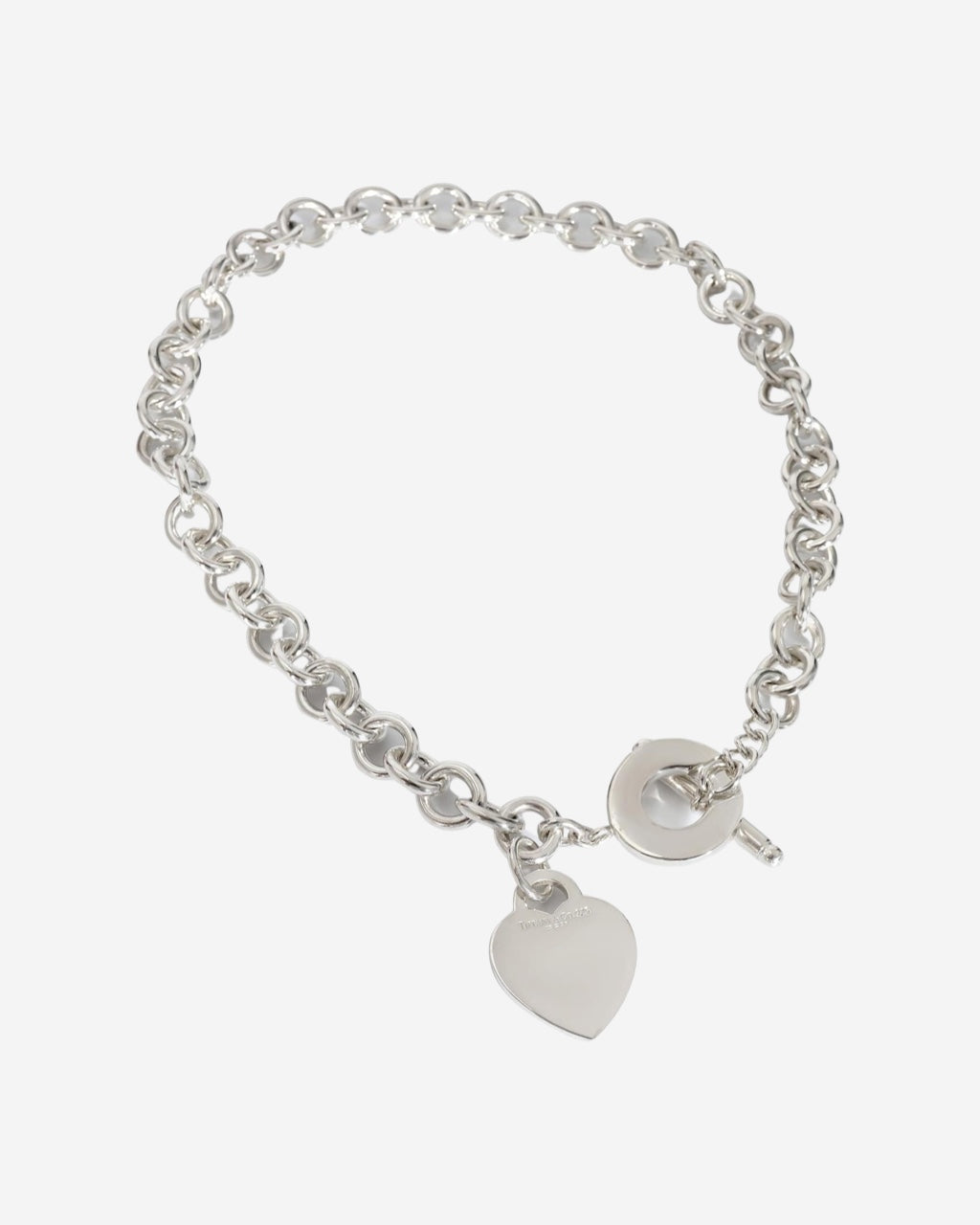 Collar Tiffany & Co. – Irene Buffa