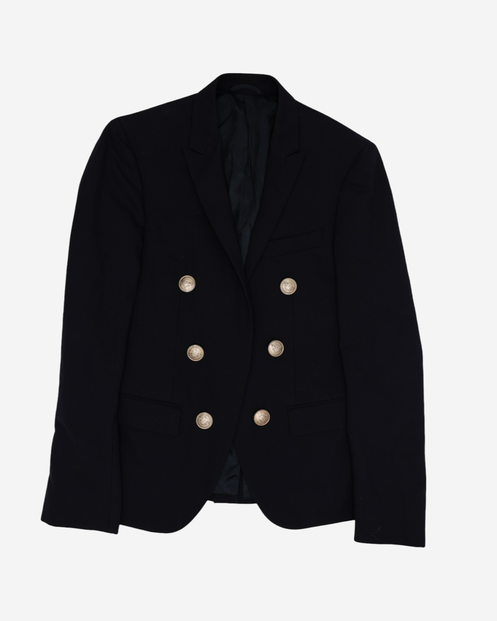 Blazer Balmain – Irene Buffa