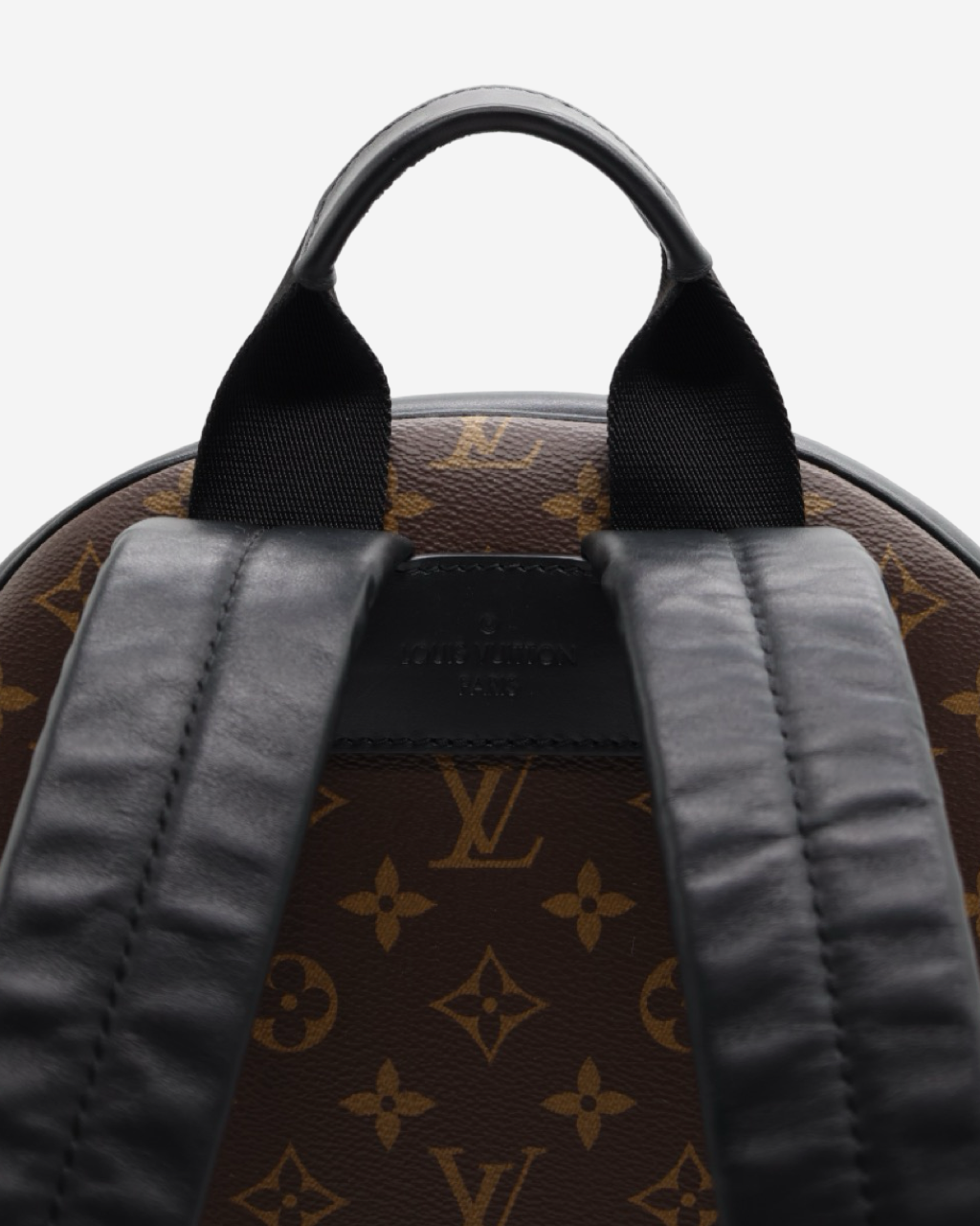 Louis Vuitton Josh Monogram Backpack – Irene Buffa