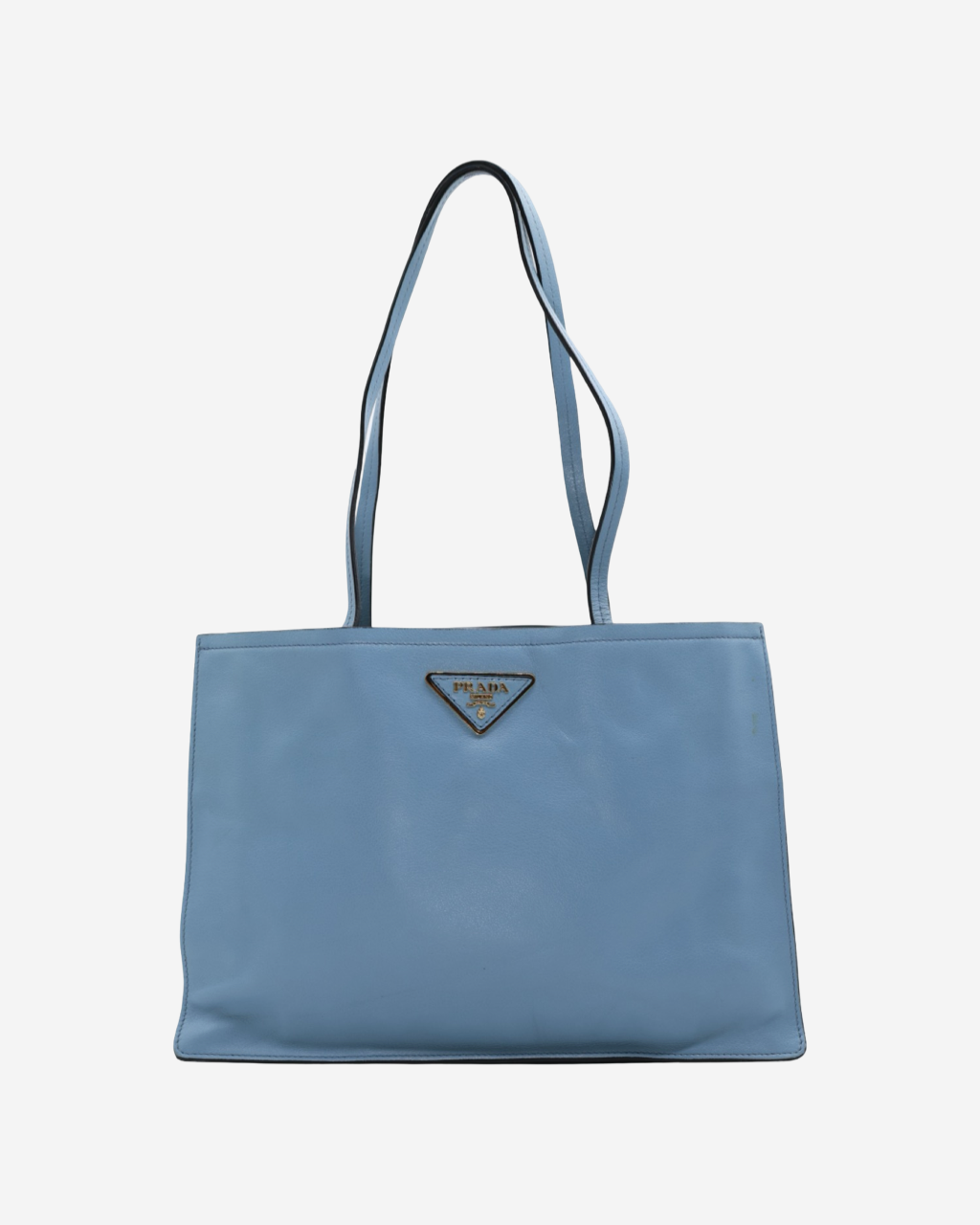 Prada Tote – Irene Buffa