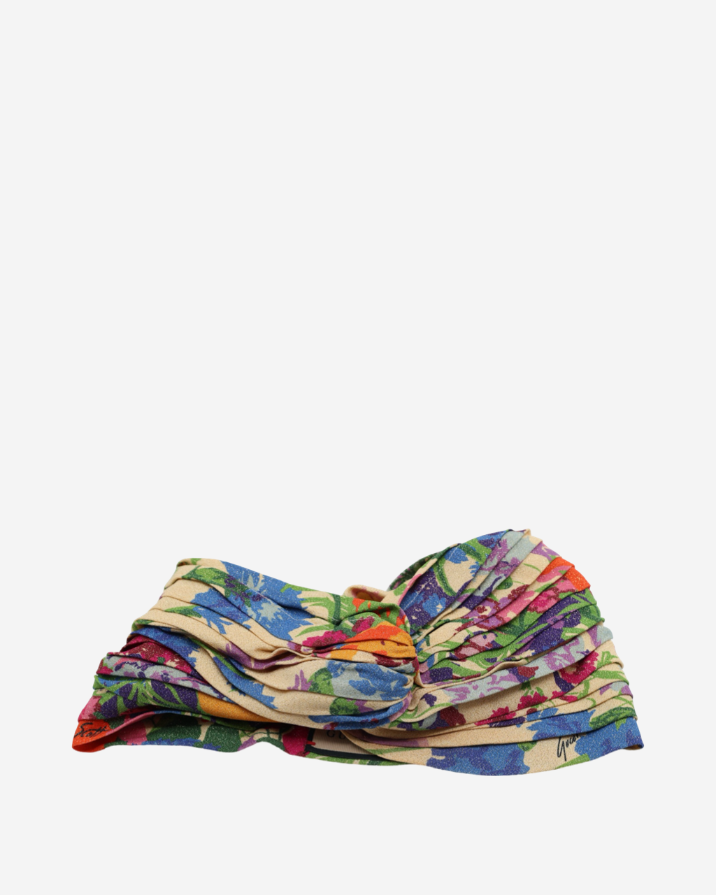 Bandana Gucci – Irene Buffa